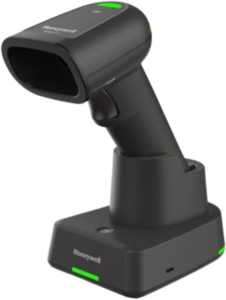 QR and Barcode Scanners & Data Capture - Barcotech PH