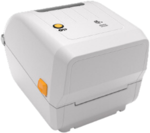Dascom DC-240 Card Printer - Barcotech Philippines, Inc. - barcotech