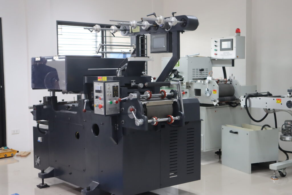 Barcode Label Printing & Manufacturing | Thermal Label Printer ...