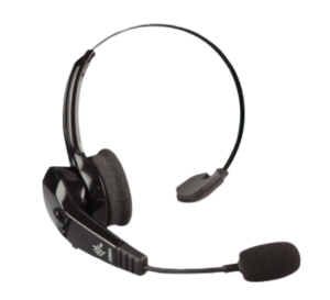 Zebra HS2100 Rugged Wired Headset - Barcotech Philippines, Inc. - barcotech