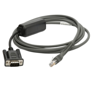 RS232 Cable Nixdorf Beetle 12v 7ft Straight- Barcotech Philippines, Inc ...