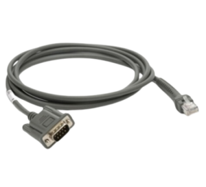 RS232 Cable Nixdorf Beetle 5v 7ft Straight - Barcotech Philippines, Inc ...
