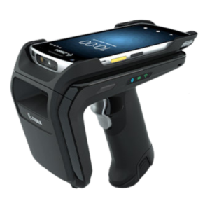 RFD40 Premium/Premium Sled - Barcotech Philippines, Inc. - barcotech