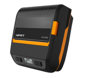 HPRT HM-A300E Mobile Printer - Barcotech Philippines, Inc. - barcotech