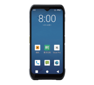 iData T2X RFID - Barcotech Philippines, Inc. - Barcotech